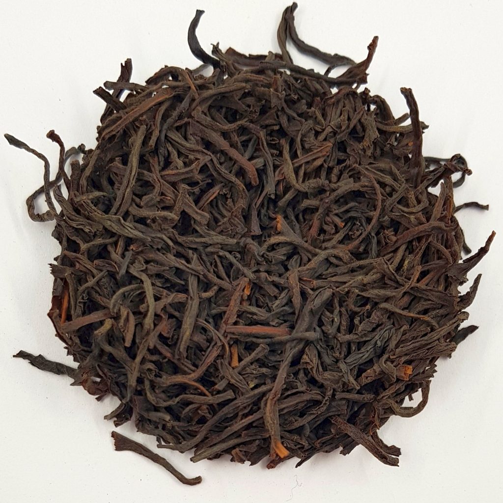 Ceylon Orange Pekoe - Pettiagalla Estate - Hopscotch Loose Leaf Tea