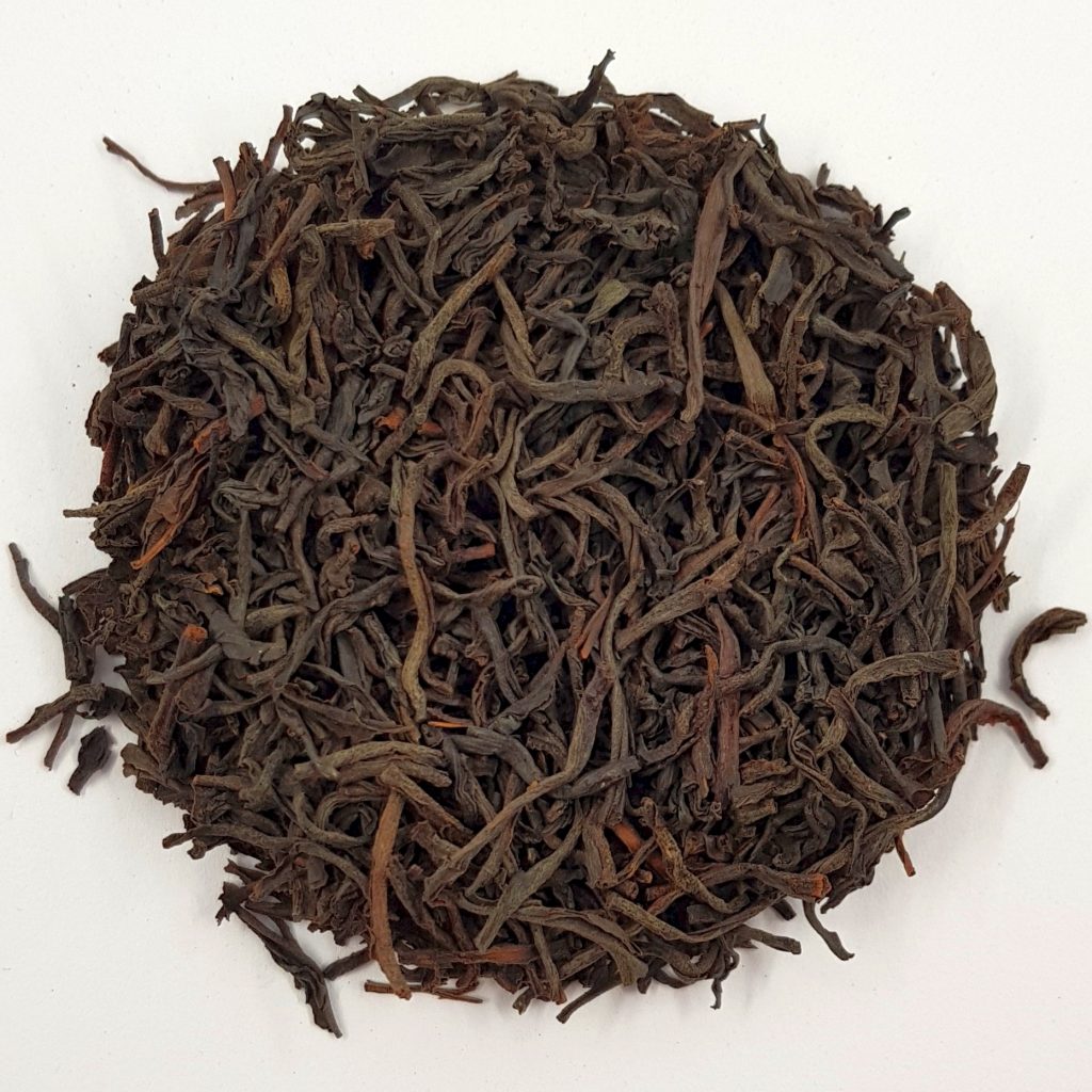 Sarnia Estate Ceylon OP - Hopscotch Loose Leaf Tea