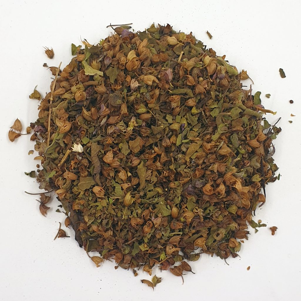 Tulsi - Holy Basil - Hopscotch Loose Leaf Tea